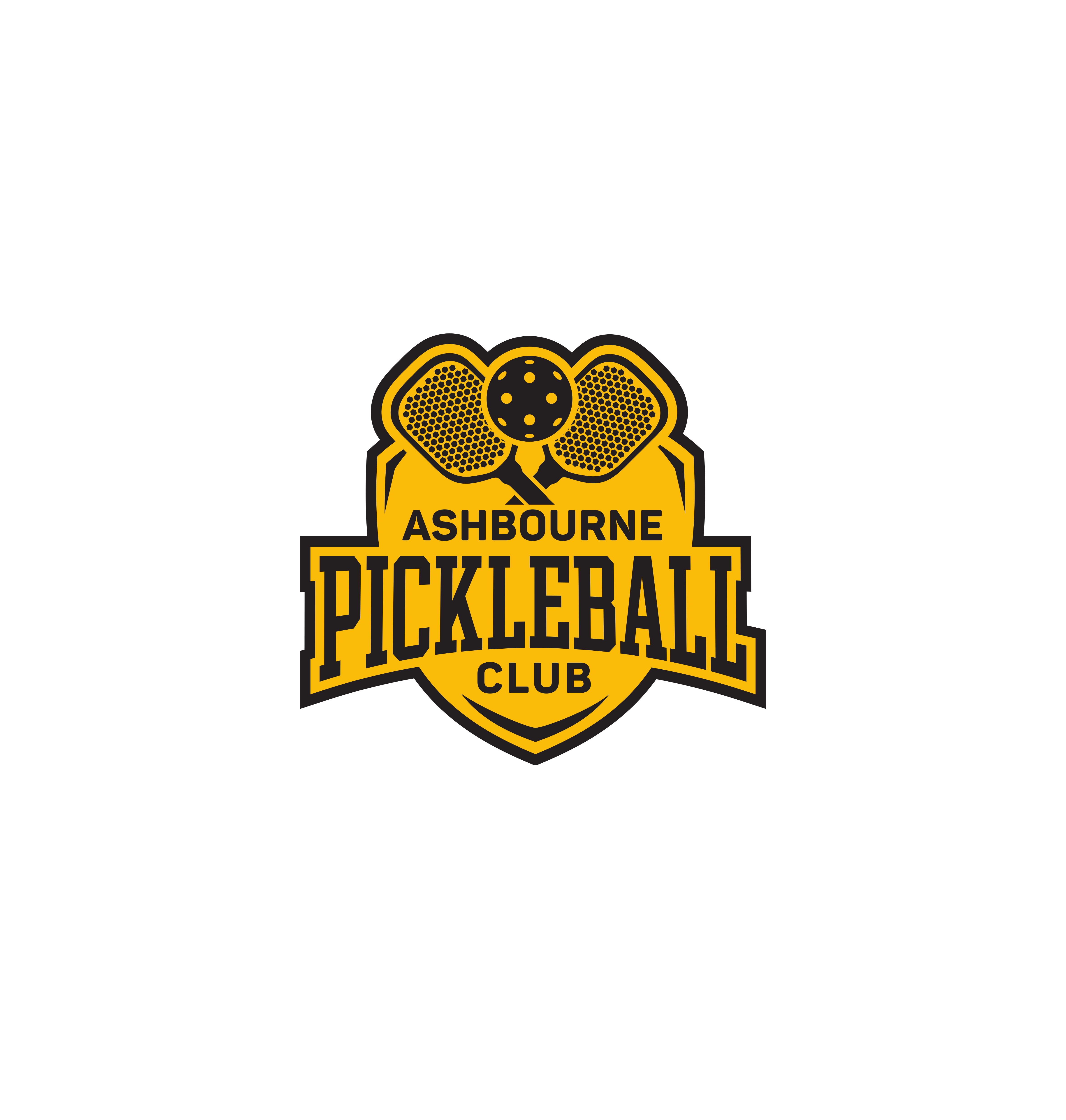 Ashbourne Pickleball – Premier Customs